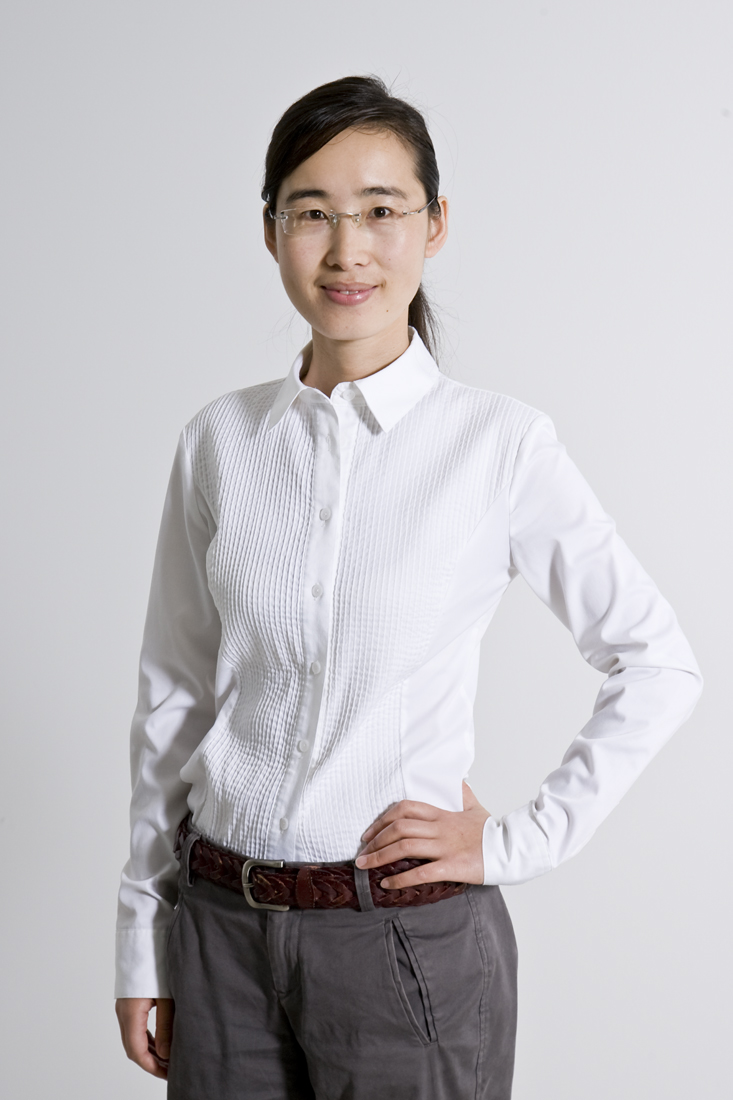 Guirong Yan – Center for Intelligent Infrastructure | Missouri S&T