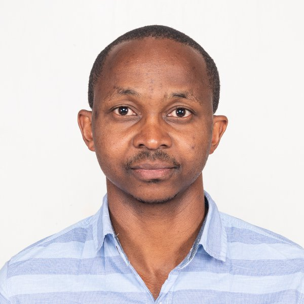 Joel Runji – Center for Intelligent Infrastructure | Missouri S&T